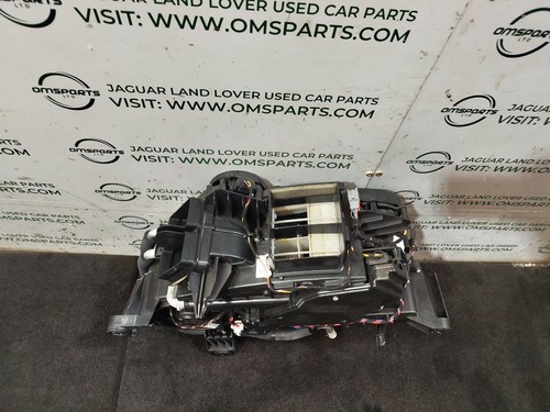 LAND ROVER DISCOVERY 5 L462 REAR AC HEATER UNIT HY3218D283AA | eBay UK