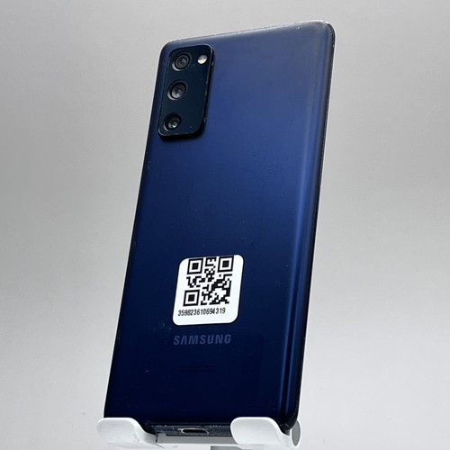 Samsung Galaxy S20 FE 5G SM-G781U 128GB Cloud Navy Unlocked W075775 | eBay