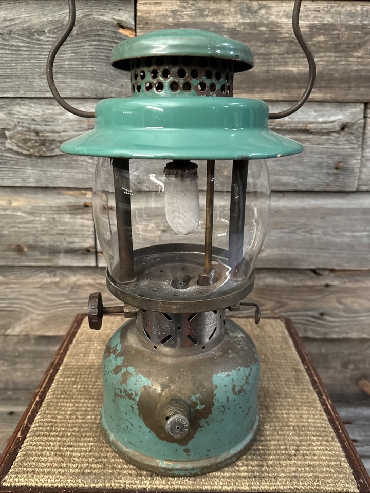 Vintage Coleman Lantern Model 236 Major | eBay