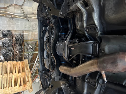 Genuine Subaru Transfer Case Output Shaft Seal 806735210 for sale ...