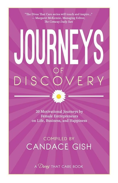 Journeys of Discovery (2019, Taschenbuch) online kaufen | eBay.de
