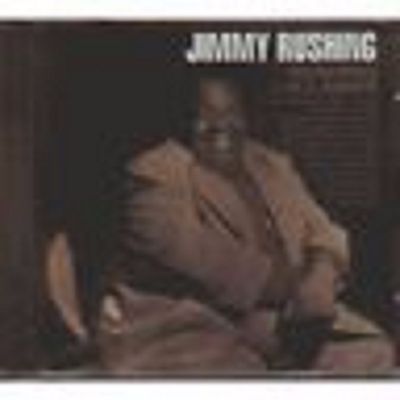 Rushing Lullabies by jimmy rushing | eBay UK