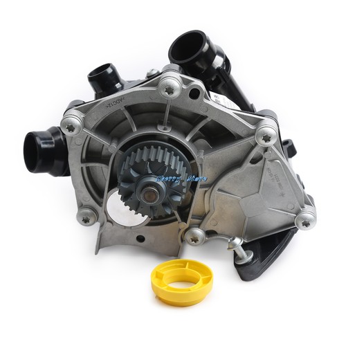 Fit for VW Passat CC B6 357 2.0 TFSI 06L121012 06K121011 STD Water Pump ...