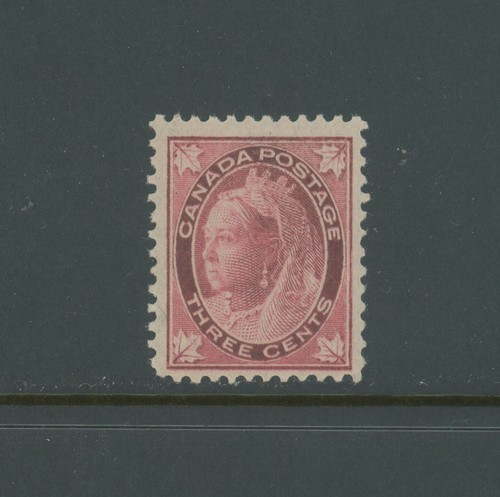 Canada Scott # 69 F-VF OG NH MNH Stamp Cat $250 | eBay