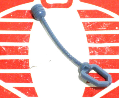 EXO Squad Weapon Resolute II Hangar Battle Set Blue Claw Hose Piece ...