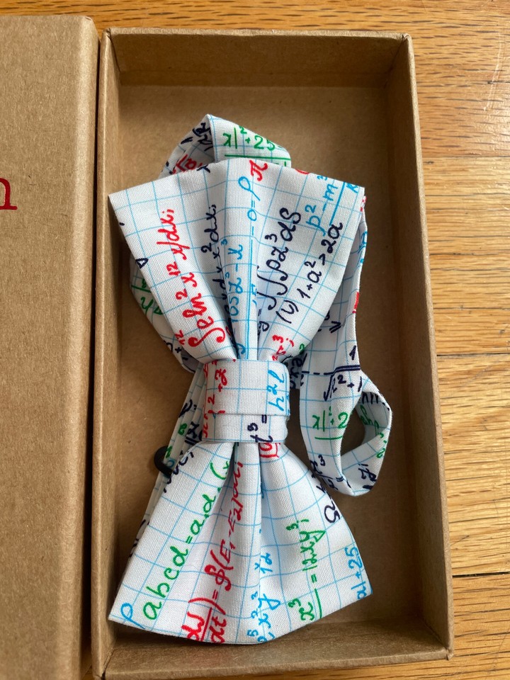 RARE Young Sheldon Bow Ties Promotional Item Big Bang Theory promo | eBay