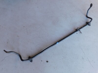 Mercedes Benz SLK 280 R171 2007 Rear Stabilizer Bar Swaybar J110 | eBay