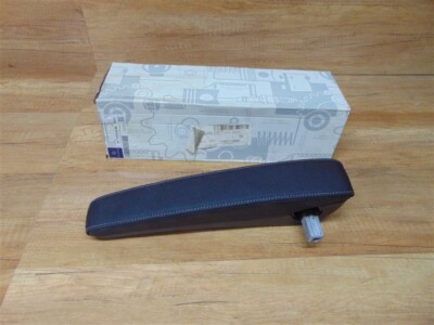 Brand New Right Armrest Genuine Mercedes 447 - A4479704900 Color: 9E43 ...
