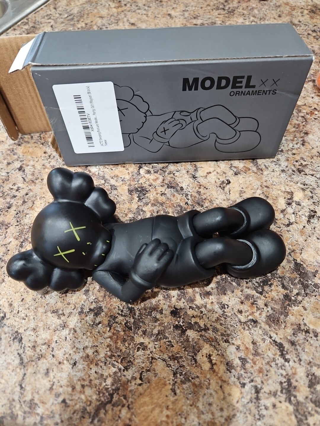 KAWS