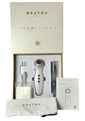 OPATRA London DERMILIGHT Anti-aging Device Technology Facial For All ...
