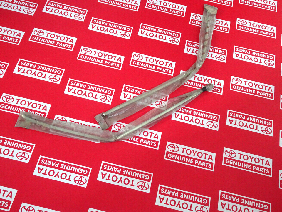 1974 1975 1976 1977 1978 1979 Toyota Corolla Sedan KE36 TE38 Rear Roof ...