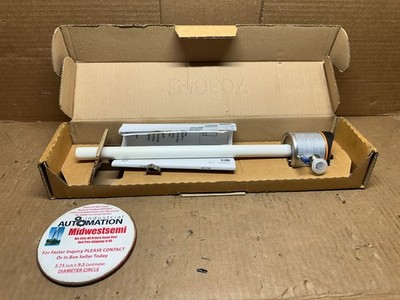 NEW IFM ELECTRONIC 45128 ESSEN LK1022 LIQUID LEVEL SENSOR ID: 128042 ...