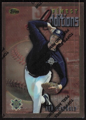 1996 Finest #210 Ben McDonald - FREE SHIPPING | eBay