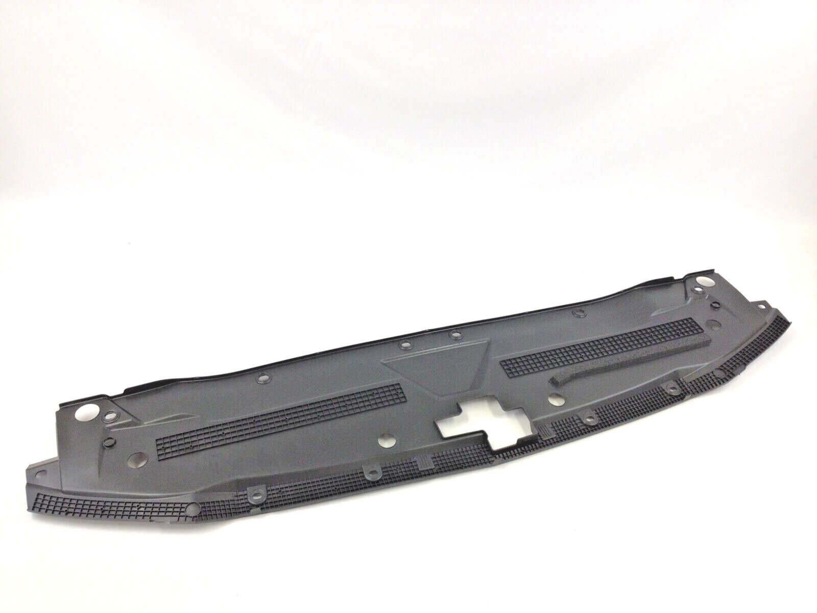 2017-2019 Chevrolet Silverado 1500 Radiator Core Support Sight Shield ...