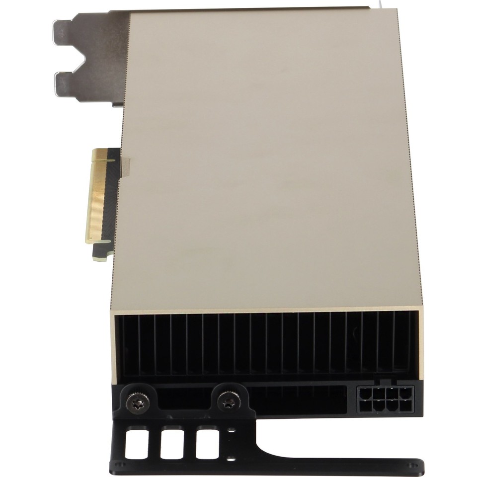 Dell NVIDIA A40 Passive 48GB 300W DW FHFL PCIe 4.0 GPU (W6GX6) | eBay