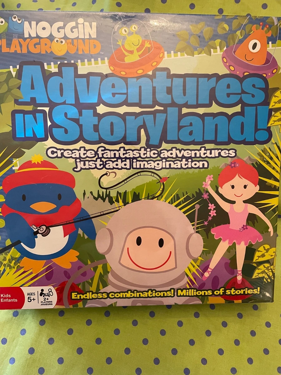 Noggin Arts And Crafts