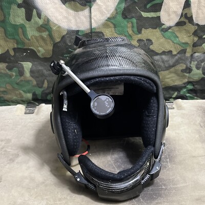 Bonehead Composites SOF Optik 210 With Comms and Concentric Ring Sight ...