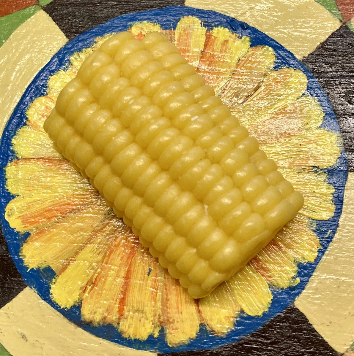 Kfc Corn On The Cob