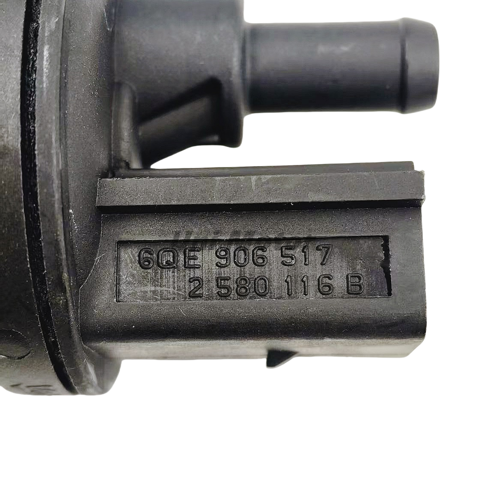 0280142353 For AUDI TT A4 quattro VW Beetle GOLF OEM Vapor Canister ...