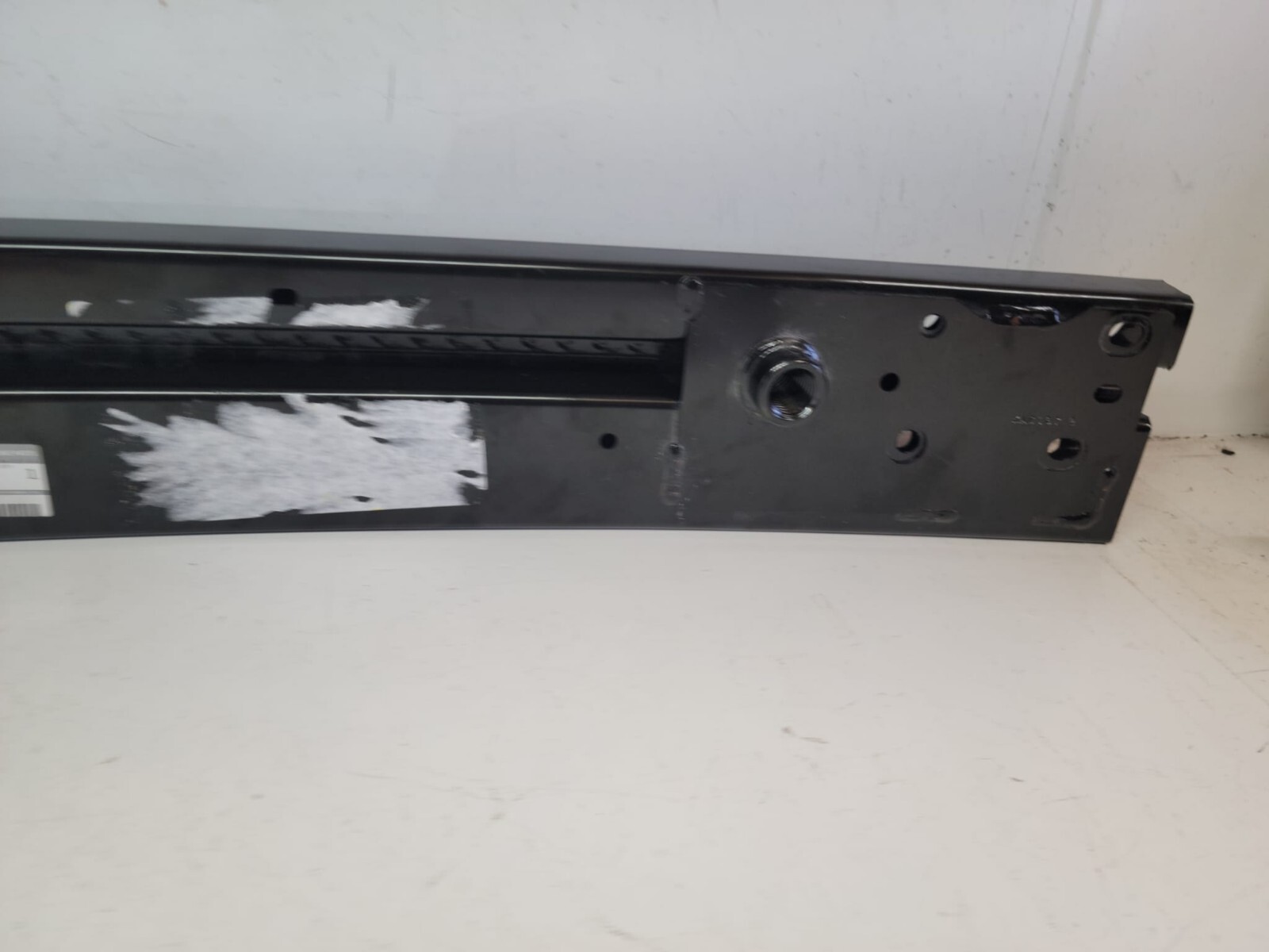 2012-2019 NISSAN VERSA SEDAN FRONT BUMPER REINFORCEMENT NEW(620303BA0A ...