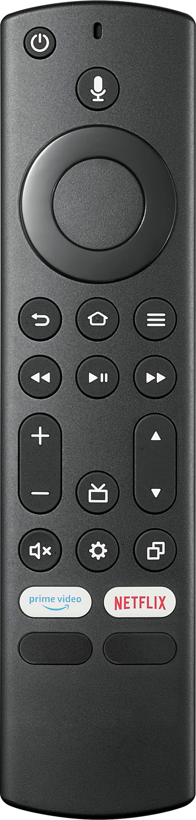 Insignia 43" Class F30 Series LED 4K UHD Smart Fire TV (NS-43F301NA25 ...