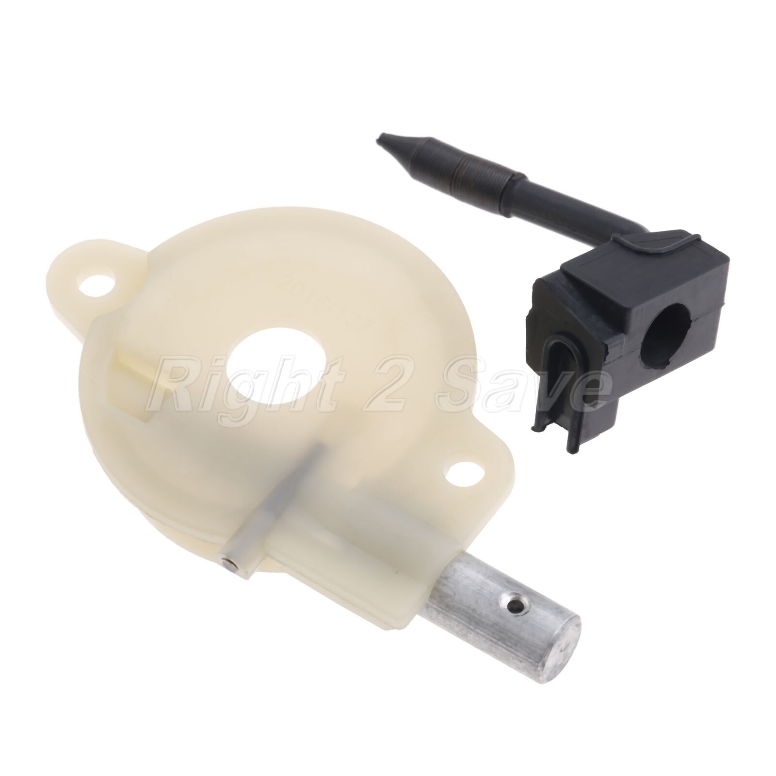 Oil Pump Oiler For Husqvarna 36 137 142 Jonsered 2036 2040 Chainsaw ...
