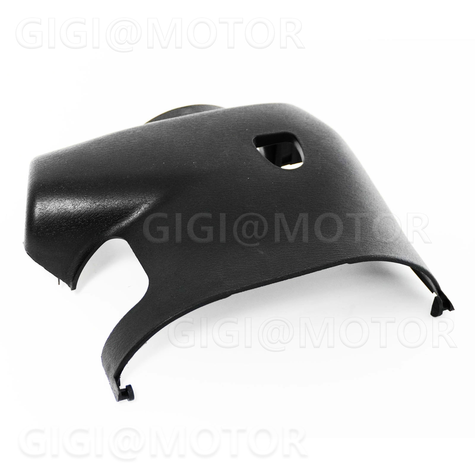 For Silverado Sierra Tahoe Yukon 03-06 Steering Column Cover Kit Shroud ...