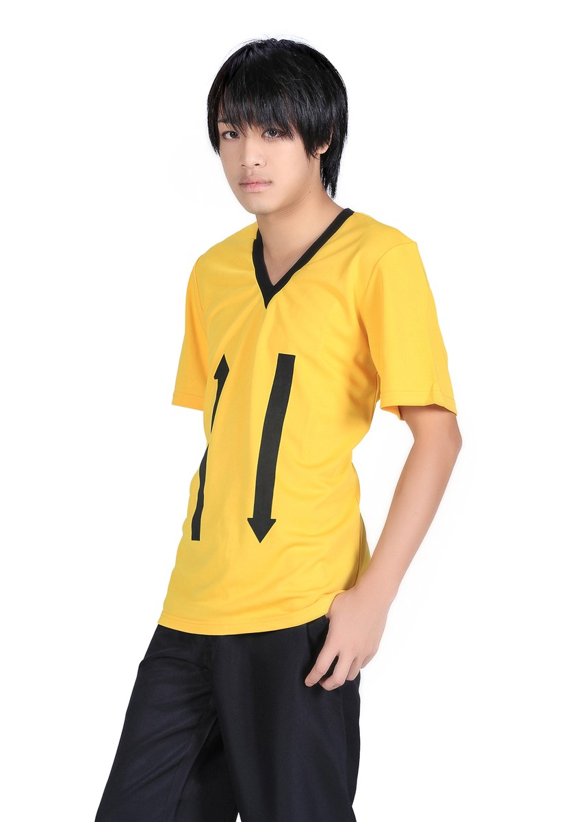 Kida Durarara Cosplay