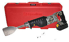 TORPEDO Windshield Removal Tool Express Auto Glass Cut Out Blade Tool 3 ...