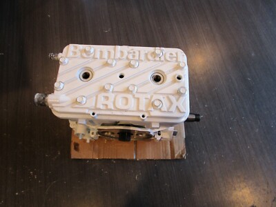 SEADOO 650x 657x XP GTX SPX SPEEDSTER MOTOR ENGINE NO CORE REQUIRED #11 ...