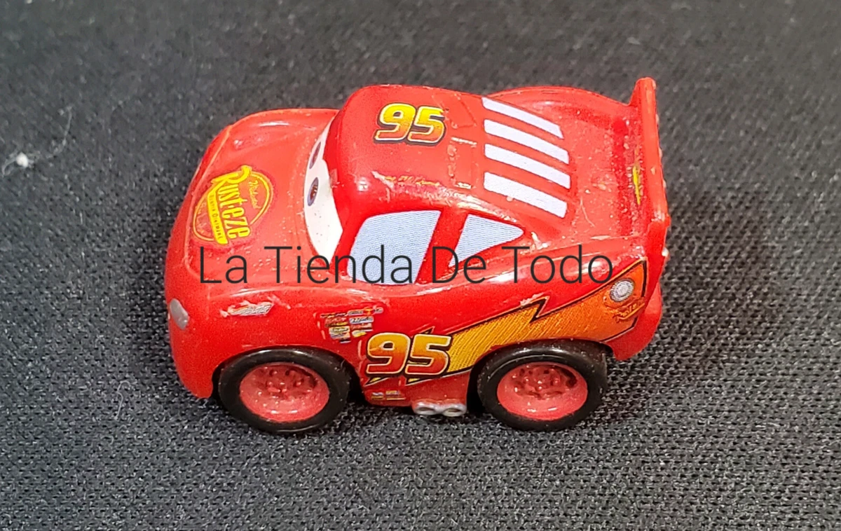 Mini Lightning Mcqueen Fan Online | www.valleyglass.com