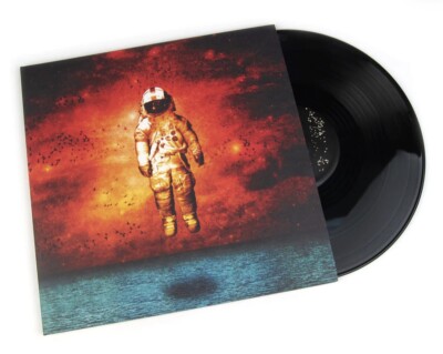 Brand New - ‘Deja Entendu’ 180G 2xLP Black Vinyl, Deluxe Gatefold New ...