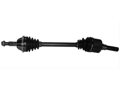 Rear Right CV Axle Assembly For Ford Explorer Sport Trac Mountaineer ...