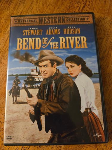 Bend of the River (DVD, 1952) 25192262425| eBay