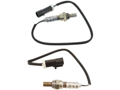 For 2006-2010 Ford Fusion Oxygen Sensor Set 83717PQDM 2007 2008 2009 | eBay