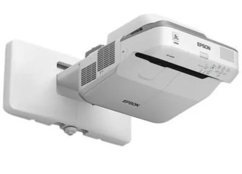 Epson EB-485Wi & EB-675Wi 3LCD projectors Used | eBay Australia