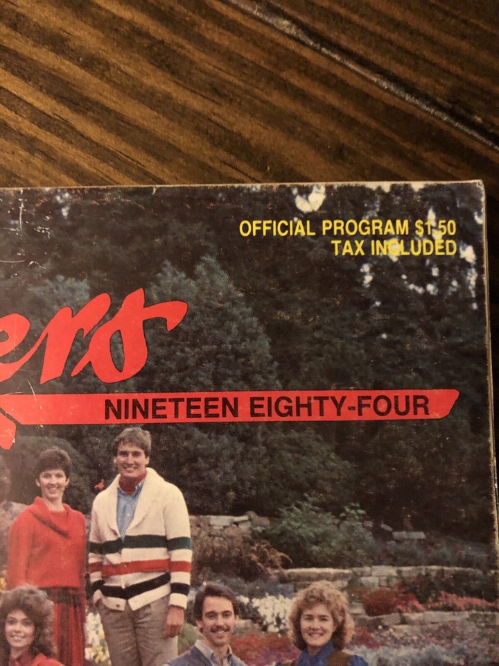 1984 Nebraska Cornhuskers football program, vs Oklahoma State Cowboys ...