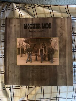 Kenny Loggins & Jim Messina‎: Mother Lode LP Vinyl Album | eBay
