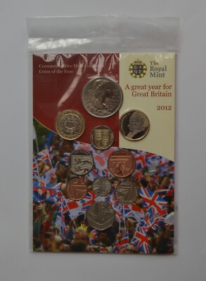 50p Royal Mint 2015 Battle of Britain 75th Anniversary Coin Pack | eBay UK