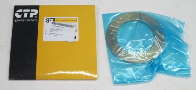 8d-7425 8D7425 Caterpillar CAT Thrust Washer NSN 3120010963134 for sale ...
