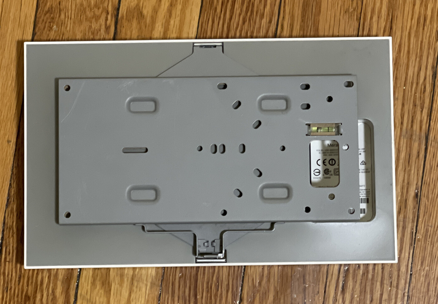 Cisco Meraki MR32 Access Point MR32-HW With Mounting Bracket Dual-band ...