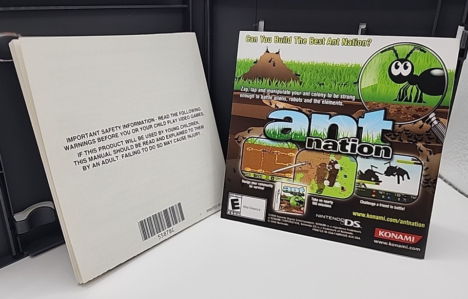 WireWay (Nintendo DS, 2009) TESTED WORKING 83717241591| eBay