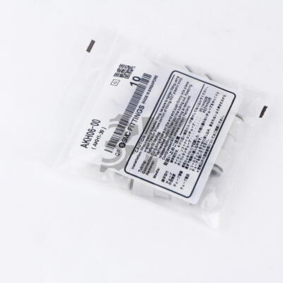 10pc NEW SMC AKH06-00 Straight-through check valve | eBay