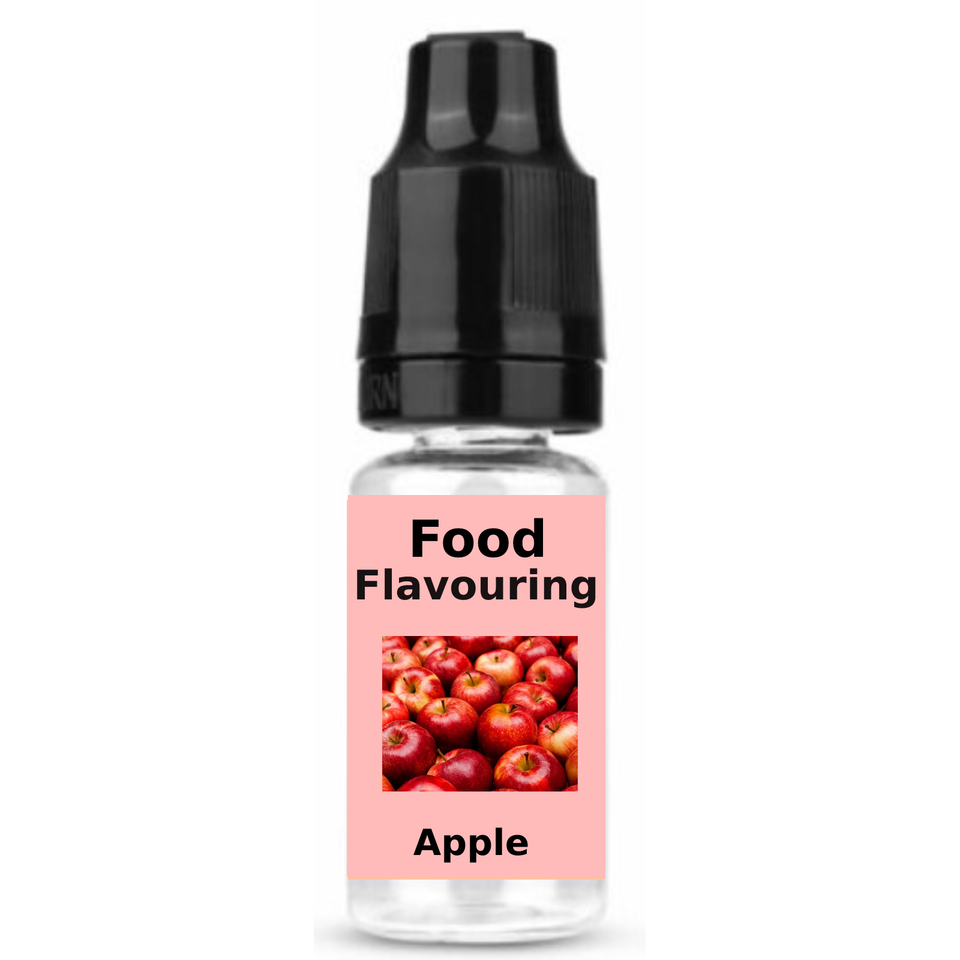 30ML Liquid Food Flavour Highly Concentrated Strong Flavouring Cakes ...