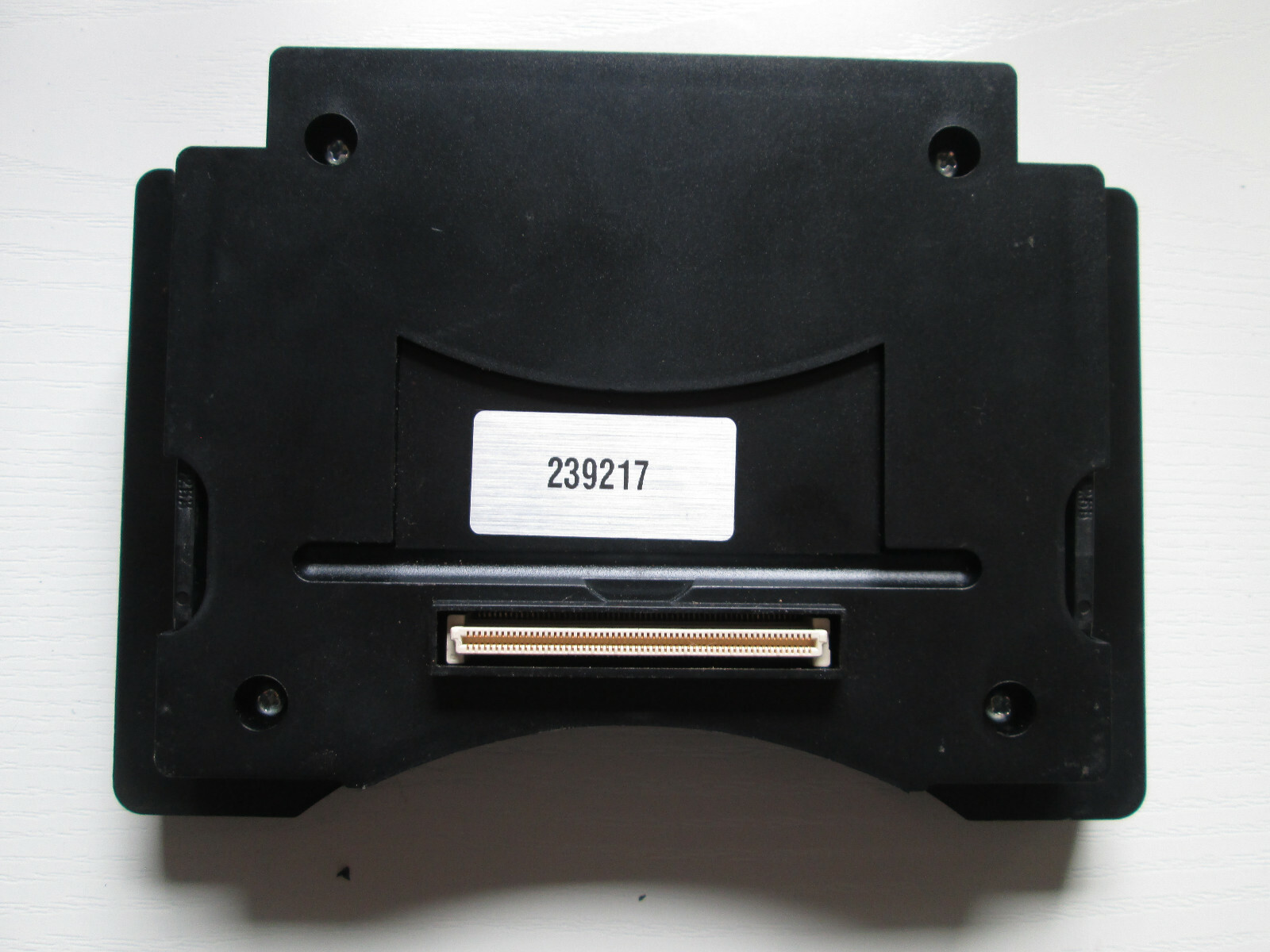 OTC Genesys 239217 Cartridge Reader For ET5000 | eBay