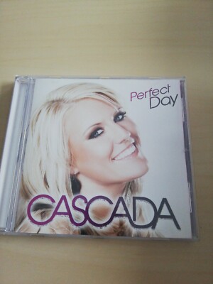 Perfect Day de Cascada | CD | état bon | eBay