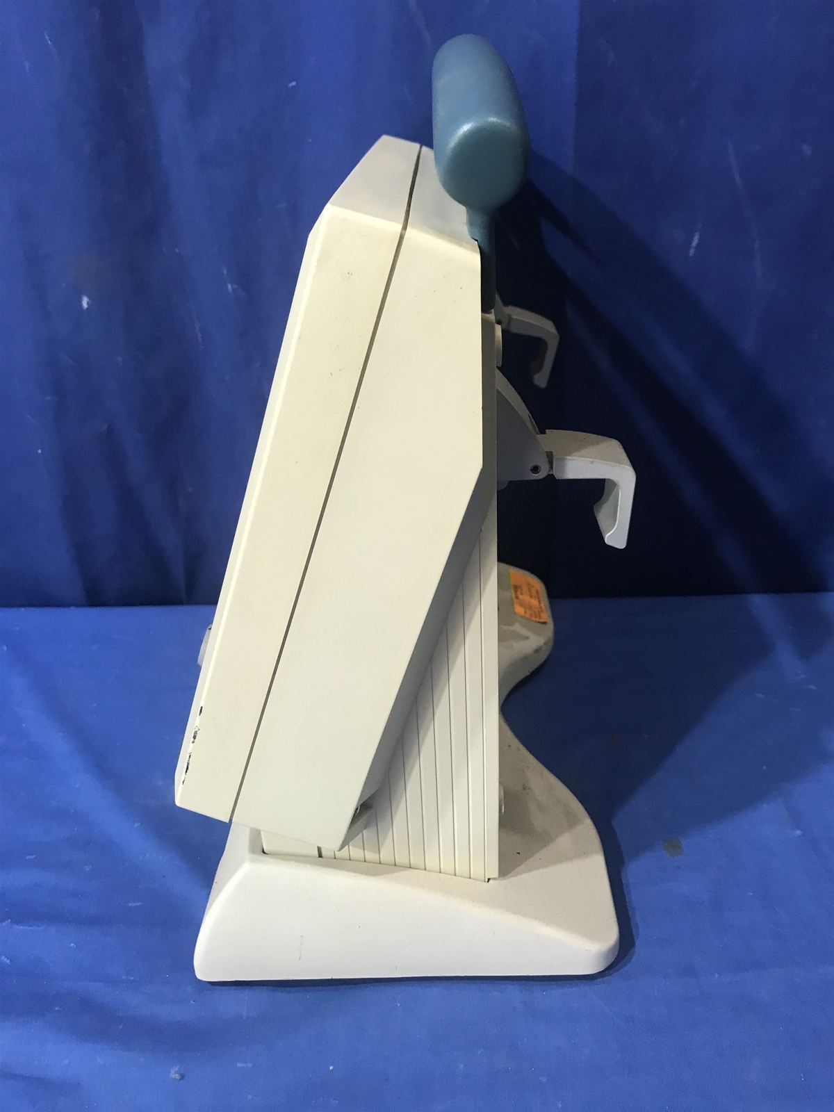 Cardio Dynamics BZ-4110-101D Bioz Patient Monitor FOR PARTS Free ...