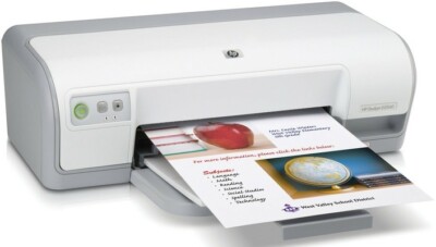 hp d2560 printer | eBay