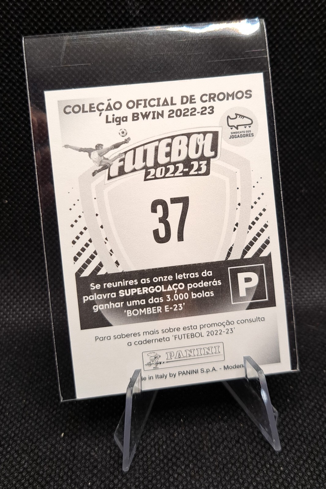 Antony sticker - MLS Portland Timbers - Rookie Arouca - Futebol 2022/23 ...