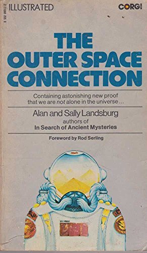 The Outer Space Connection by Alan Landsburg and Sally Landsburg (1975 ...